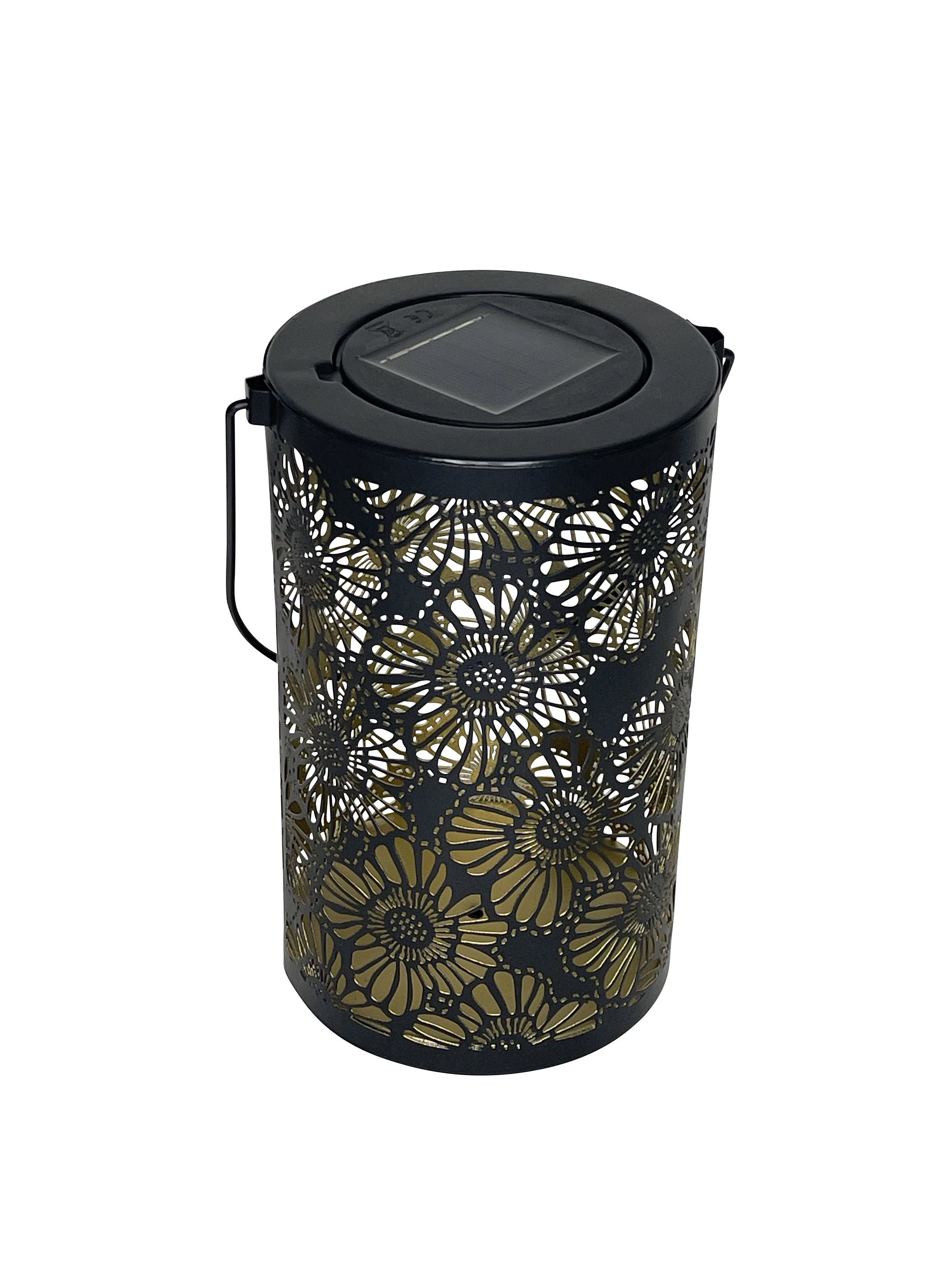 Outdoor Hanging Solar Lights: Get Beautiful and Useful Outdoor Hanging ...