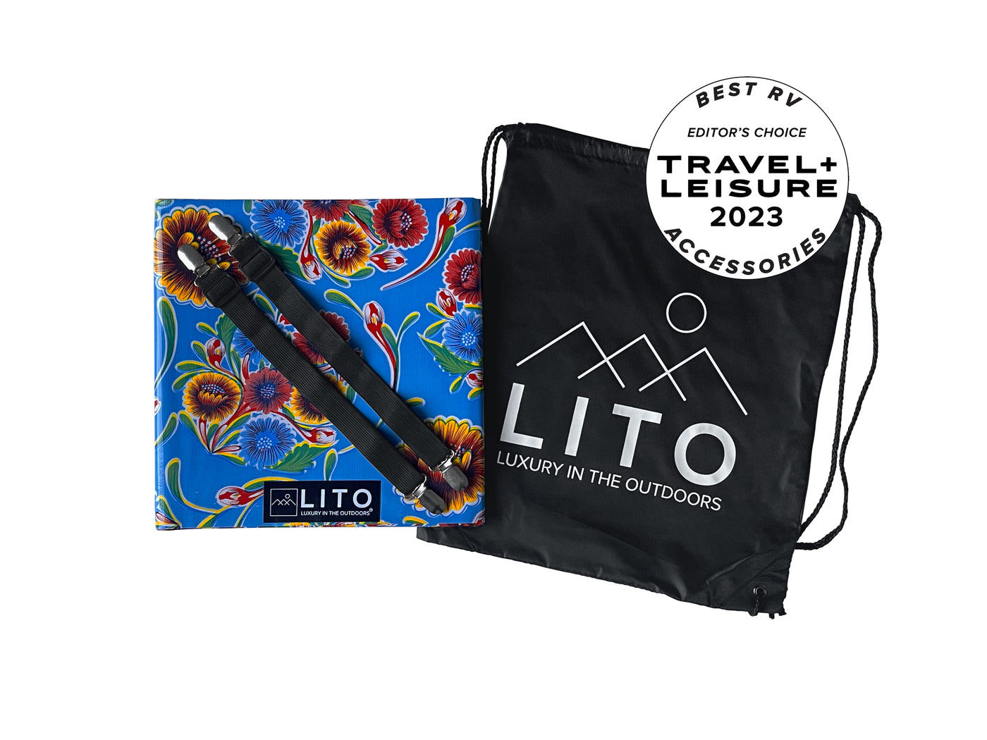 Outdoor Tablecloths: Get The Best Outdoor Tablecloths at LITO ...