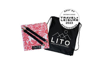 Glamping Accessories by LITO: Elevate Your Outdoor Adventure