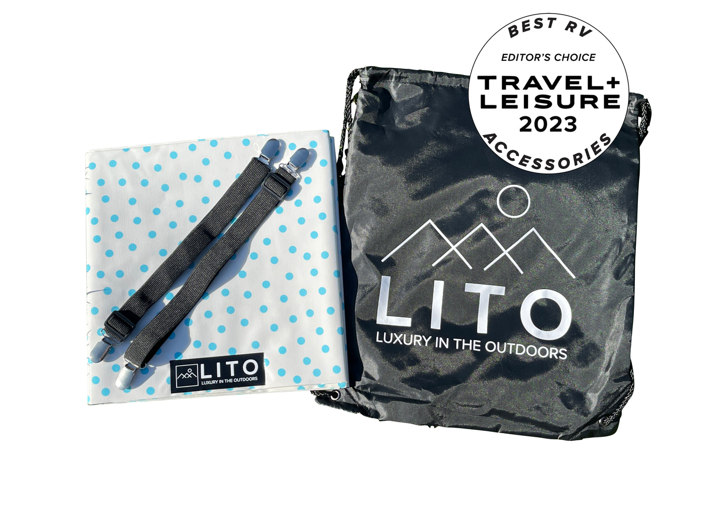 Outdoor Tablecloths: Get The Best Outdoor Tablecloths at LITO ...