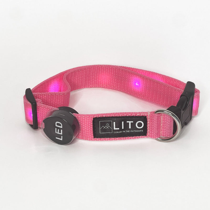 Glamping Accessories by LITO: Elevate Your Outdoor Adventure